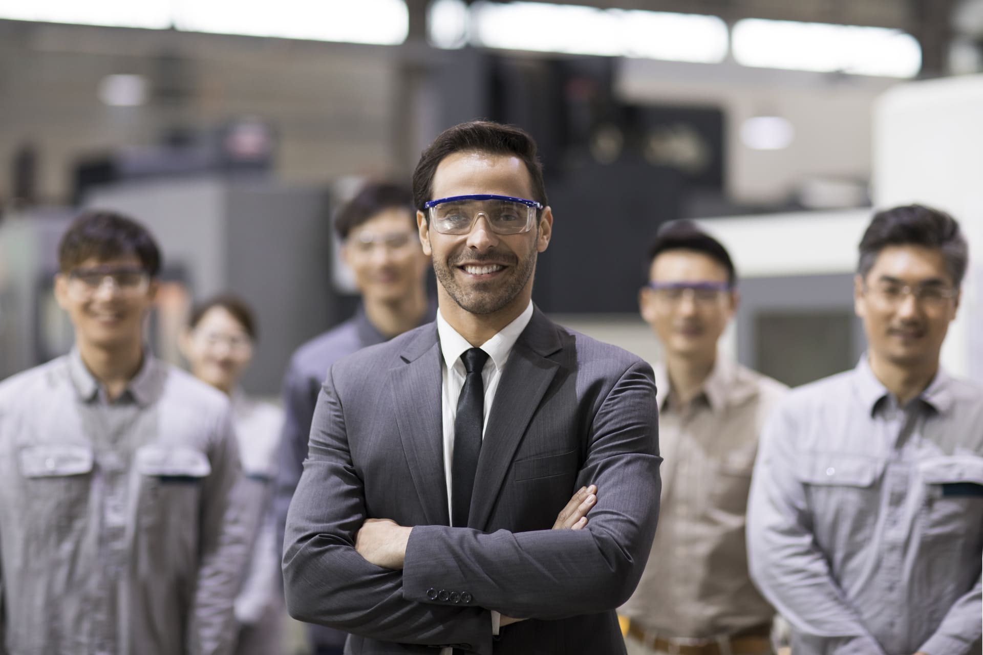 Quadline Ventures - Leading Importer and Manufacturer